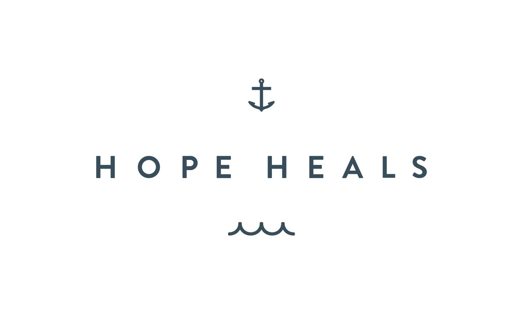 Our Story - Hope Heals Shop