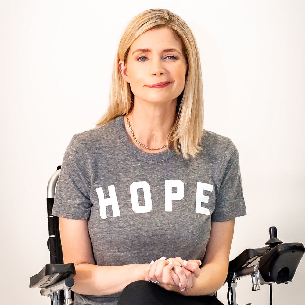 Hope Collection - Hope Heals Shop